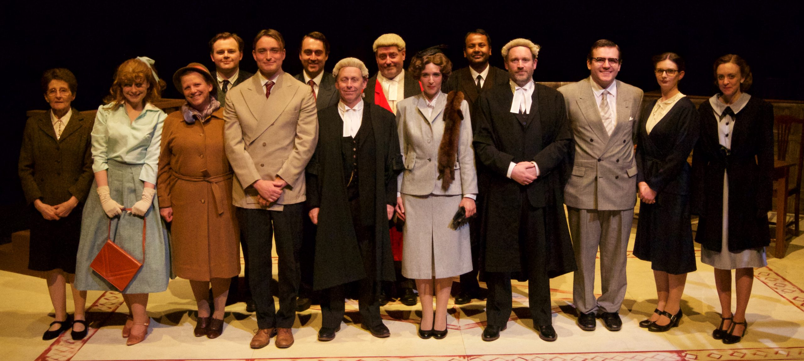 SUDS – Sheffield University Drama Society