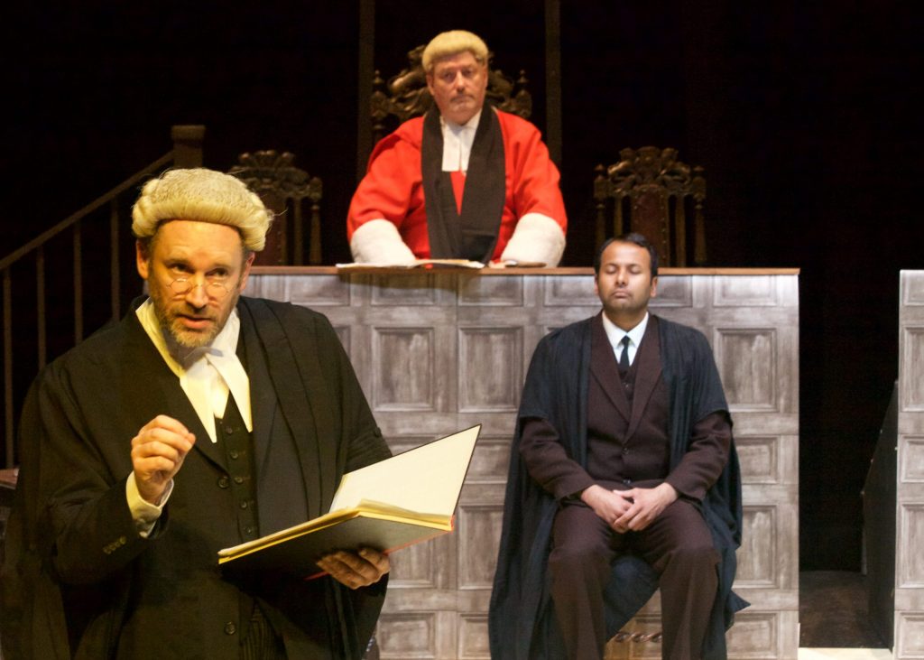 SUDS – Sheffield University Drama Society