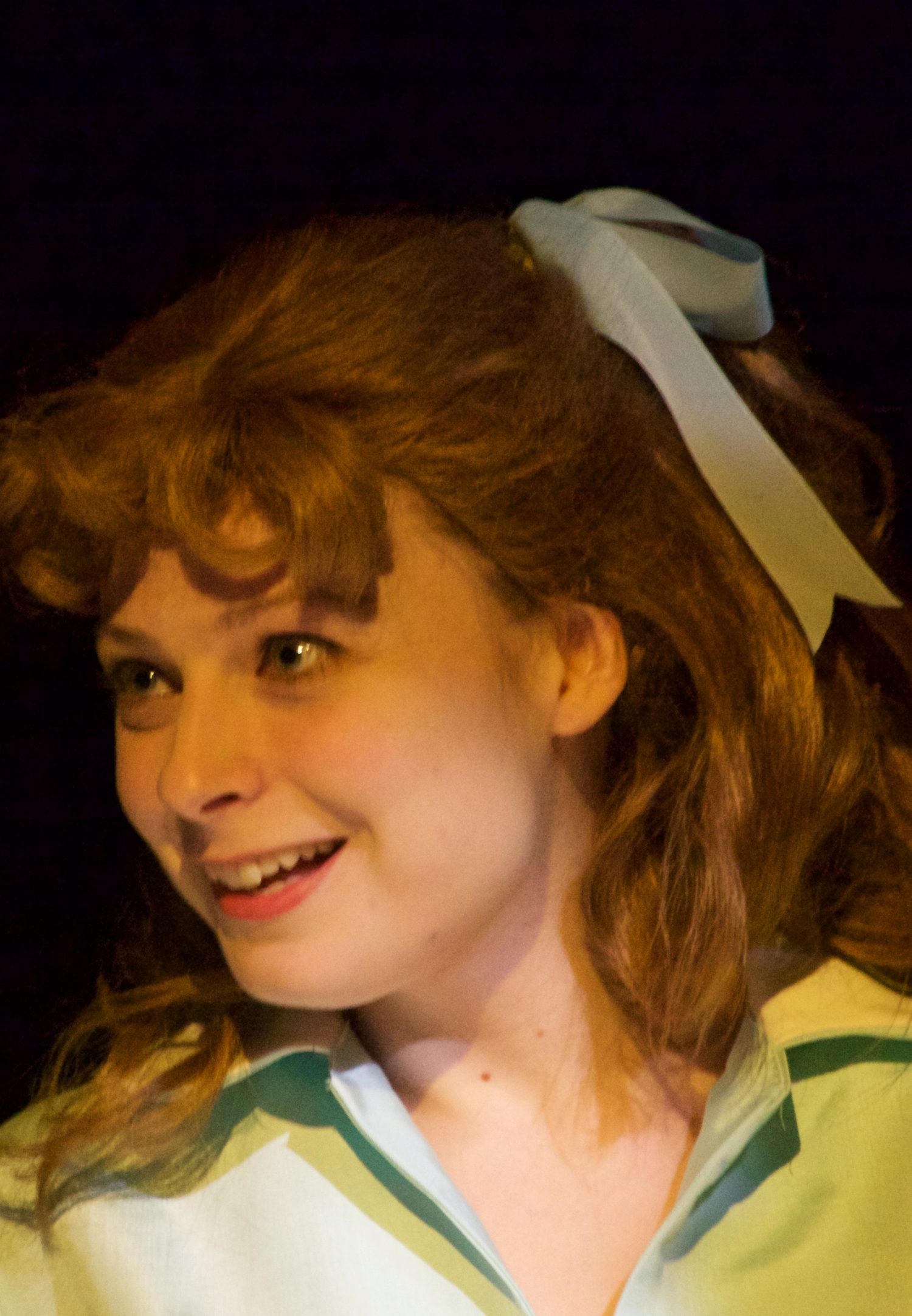 SUDS – Sheffield University Drama Society