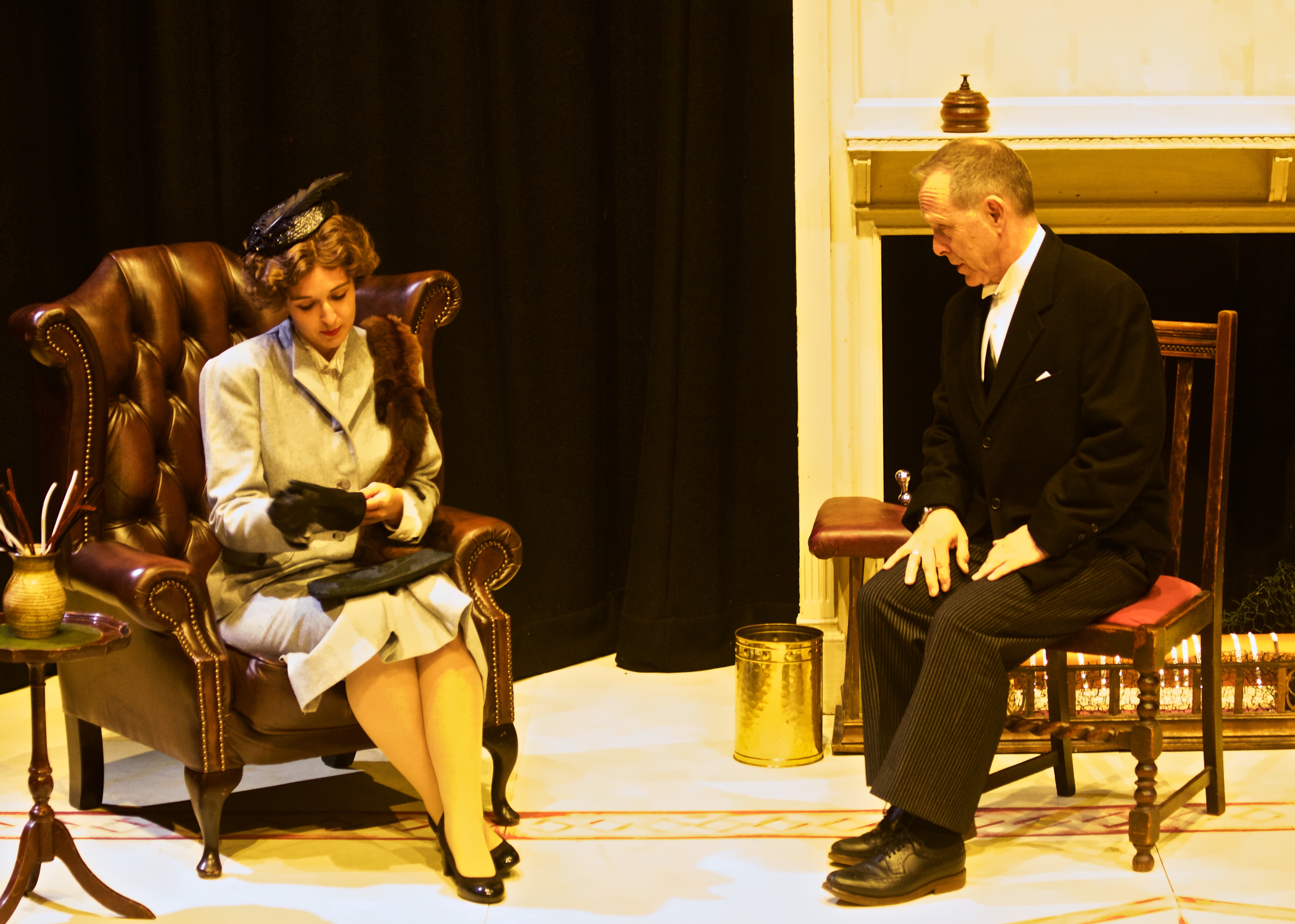 SUDS – Sheffield University Drama Society