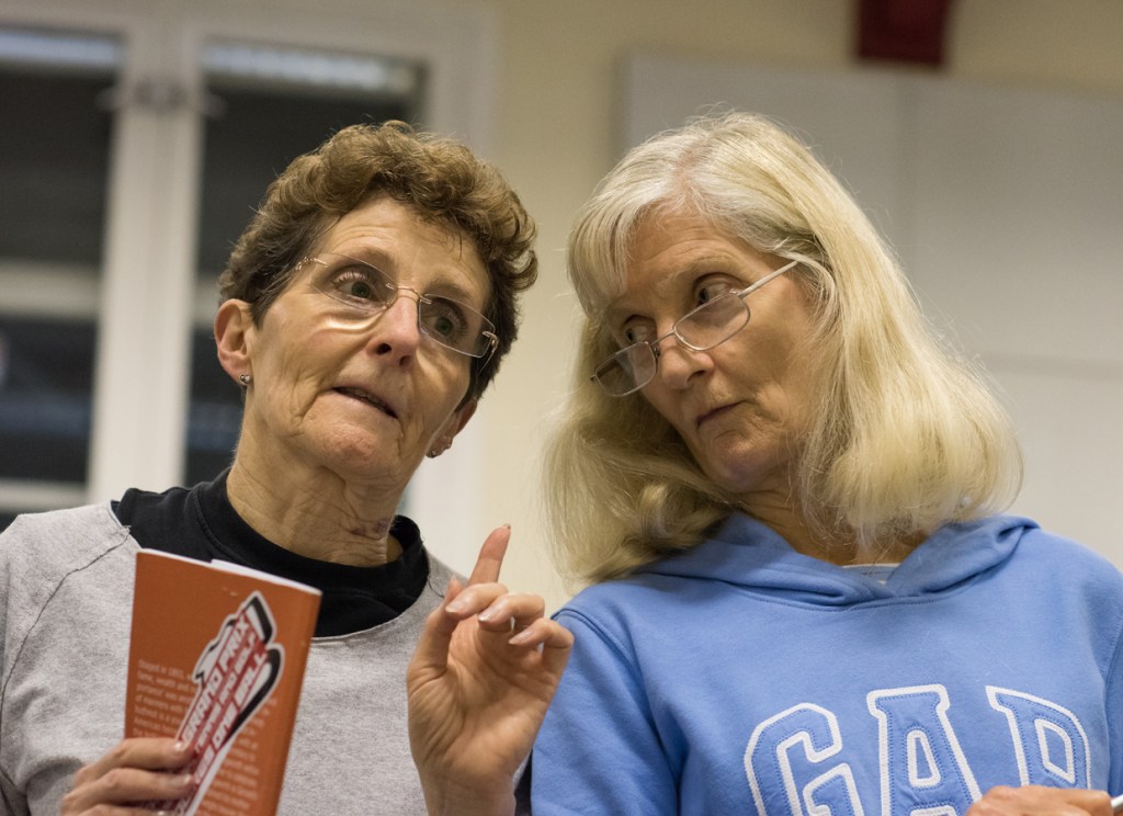 SUDS – Sheffield University Drama Society