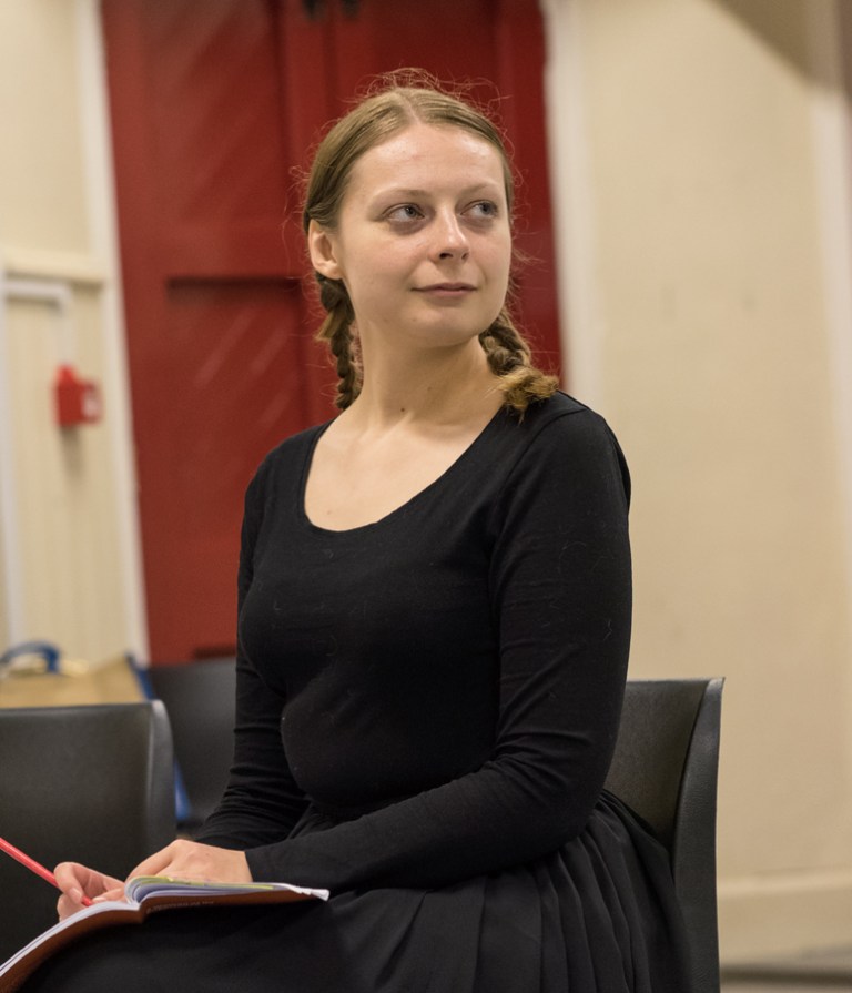 SUDS – Sheffield University Drama Society