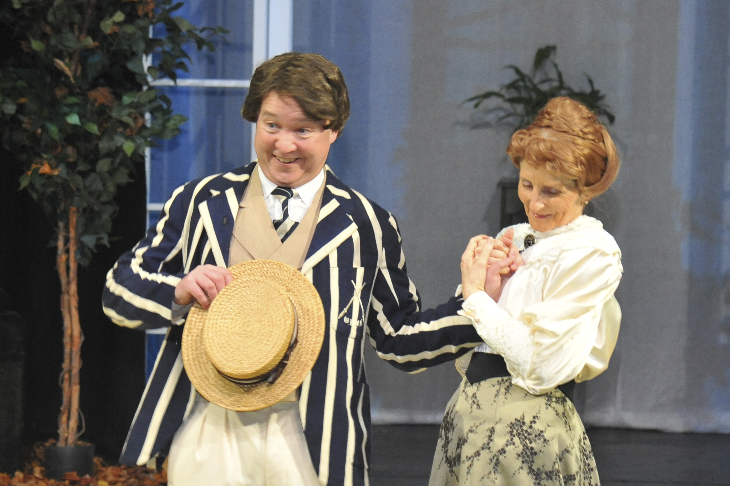 SUDS – Sheffield University Drama Society