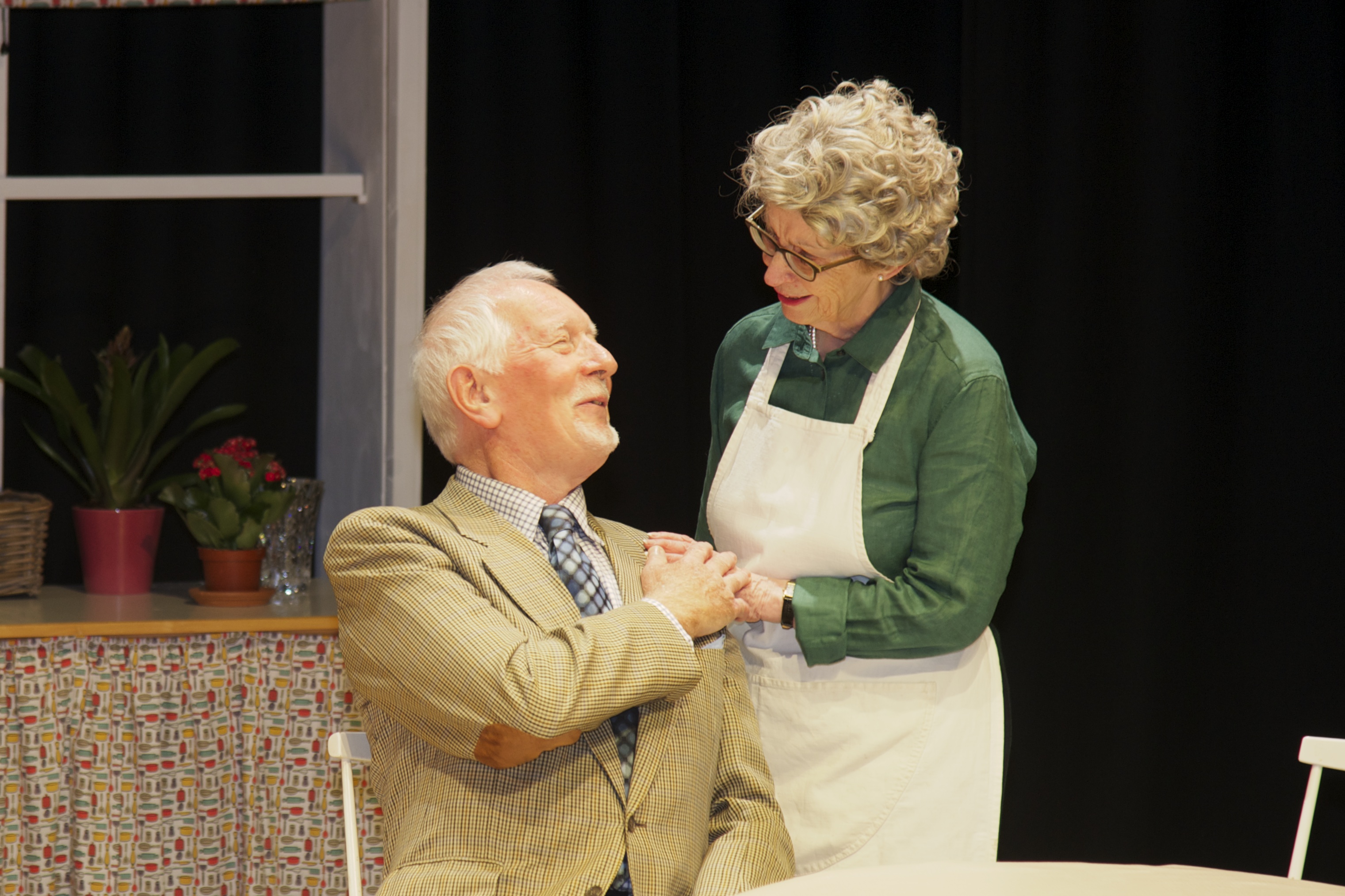 The Gathered Leaves – SUDS