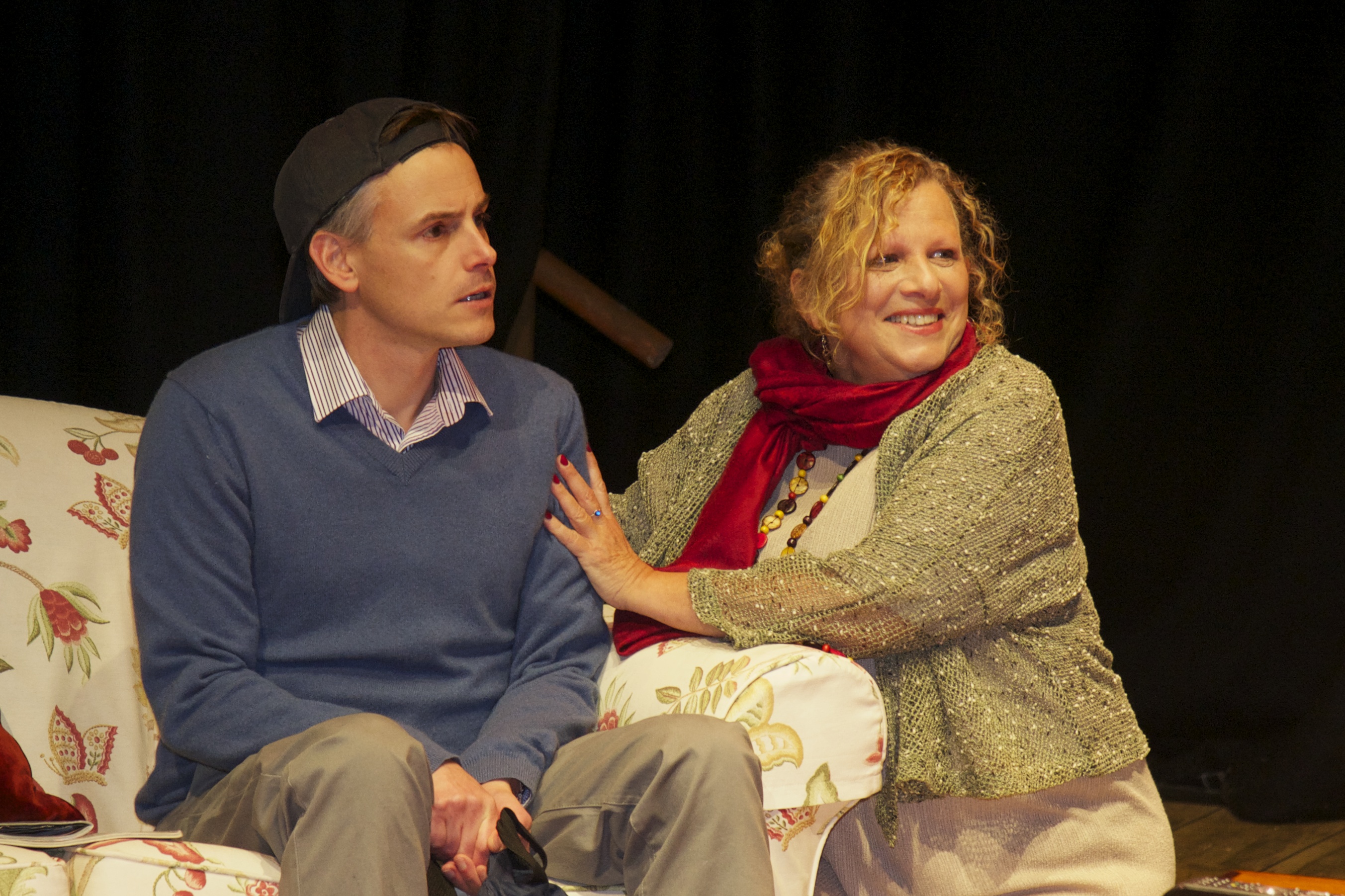 The Gathered Leaves – SUDS