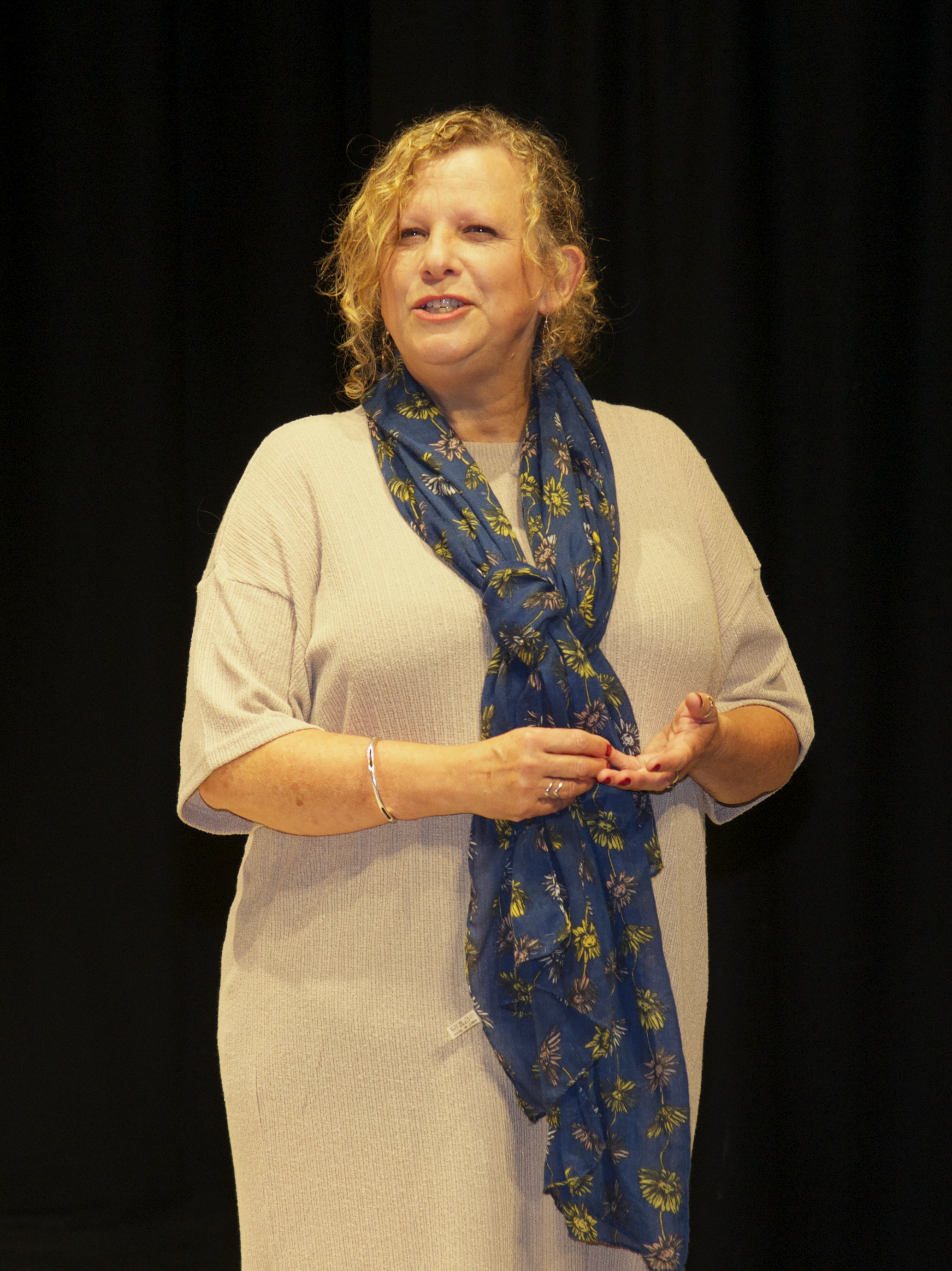 The Gathered Leaves – SUDS