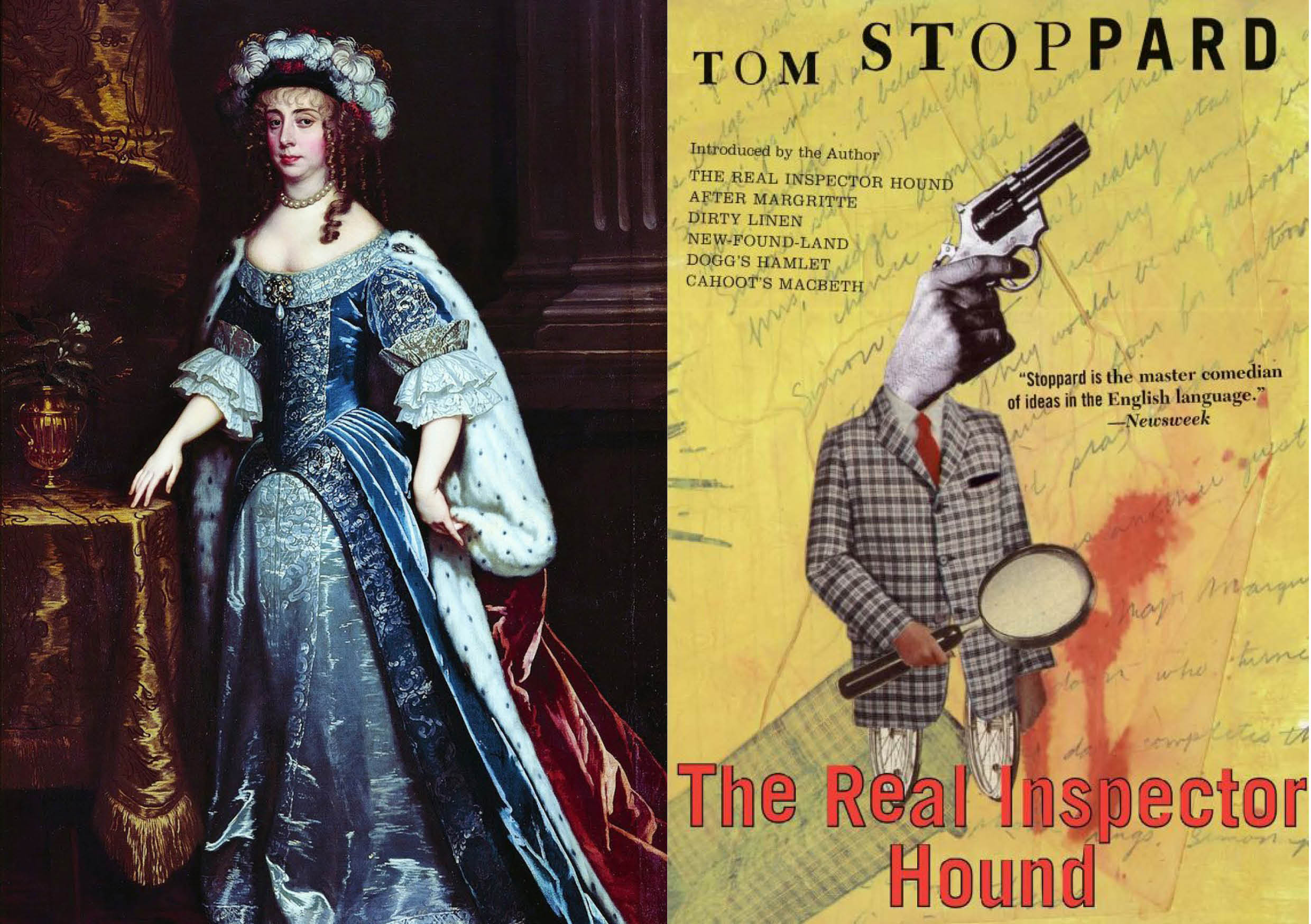 Play Readings – SUDS