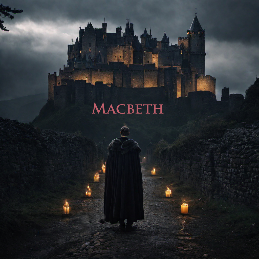 Macbeth – SUDS